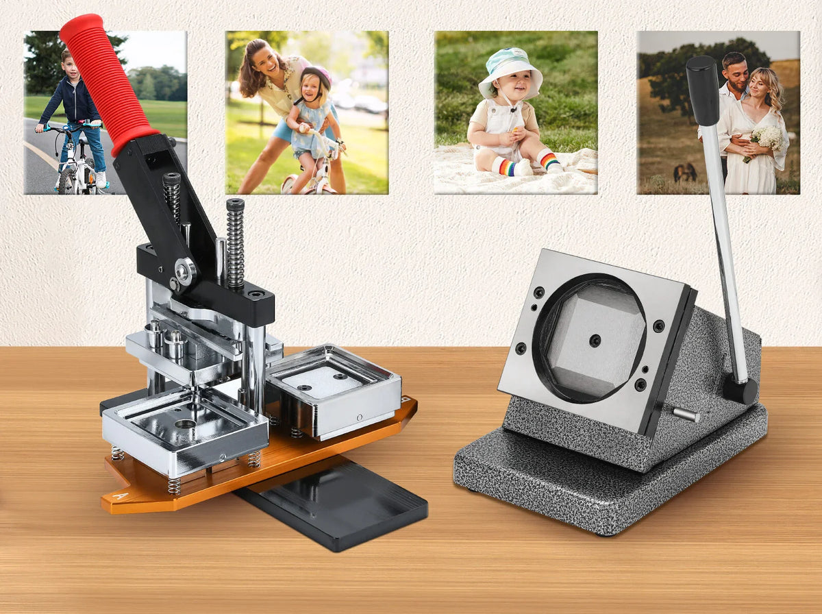 Fridge Magnet Maker Machines: Transforming Ideas into Magnetic Masterp ...