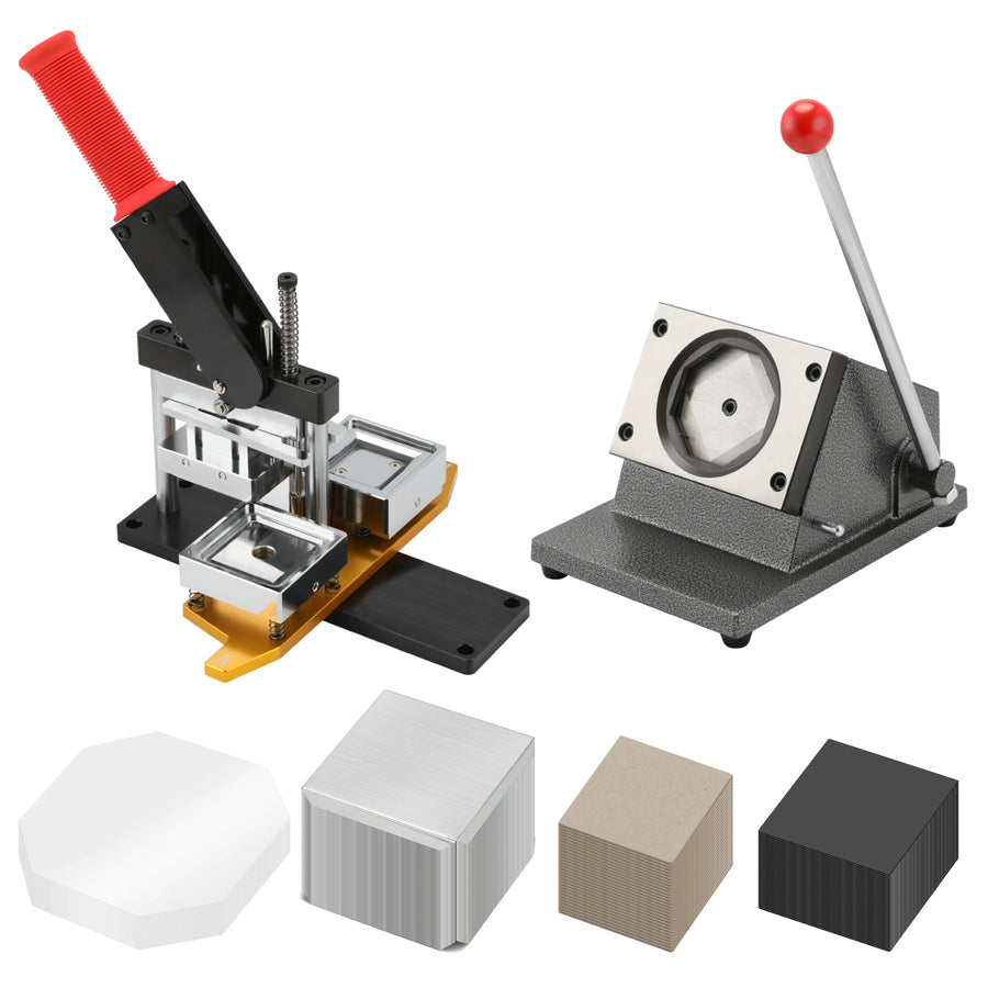 Magnet Maker Machines and Supplies – AMAGMK